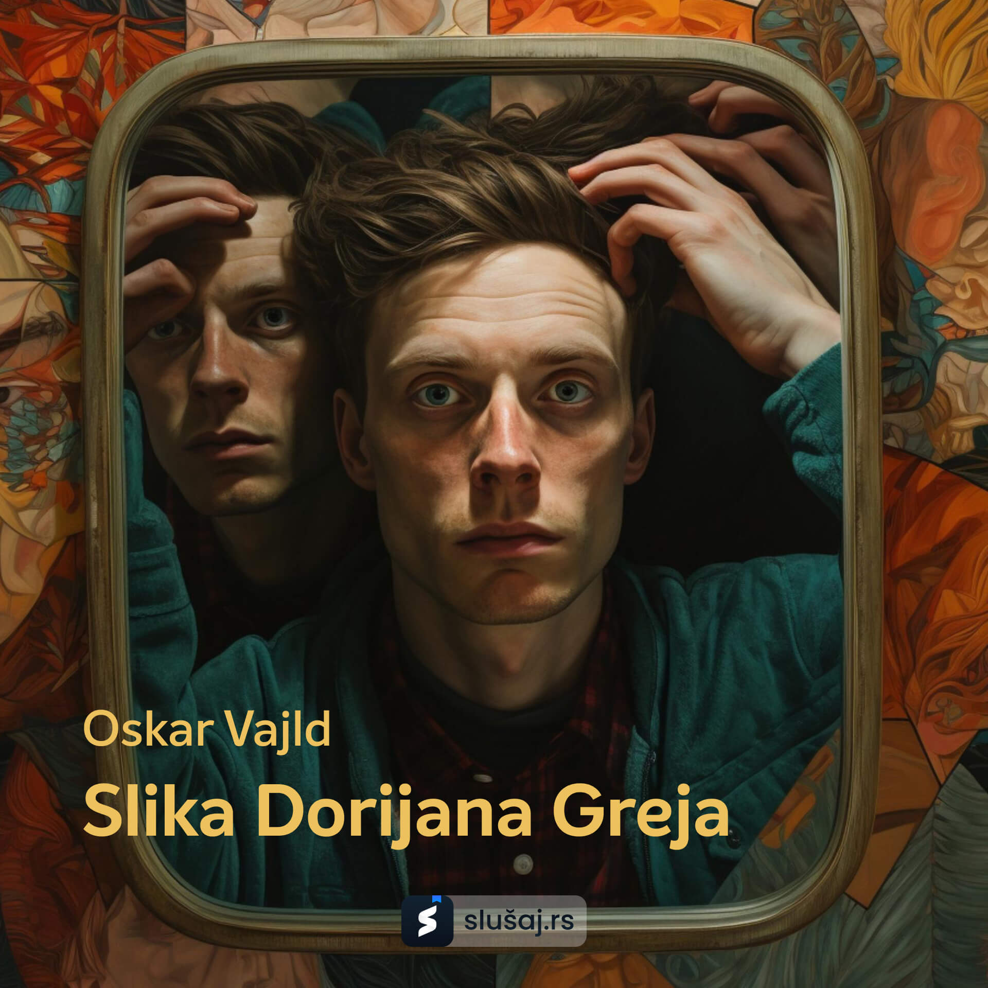 Slusaj.rs - Audio knjige